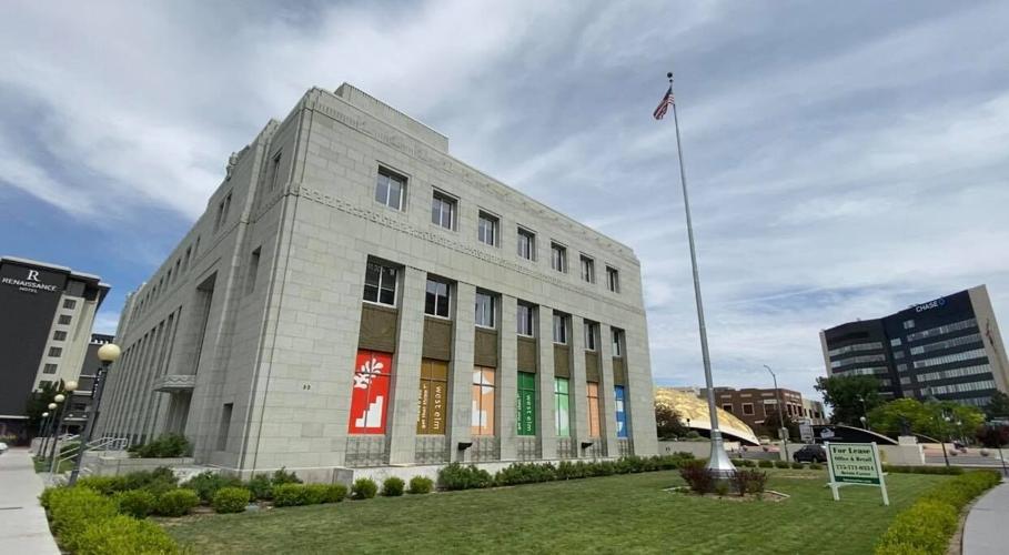 Riot Impacts Small Businesses in Downtown Reno | | 2news.com