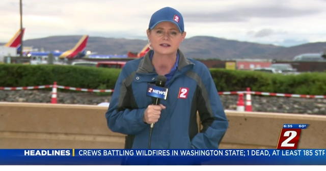 Today's Newscast | Video | 2news.com