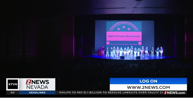 'Broadway Comes to Reno' Celebrates 30 Years | Video | 2news.com