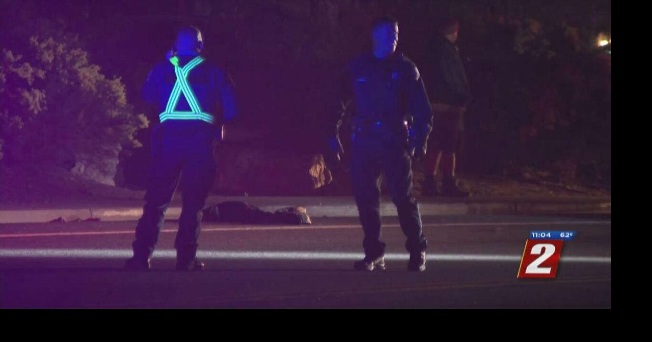 Reno Police Investigating Crash On Stead Blvd. | Local News | 2news.com