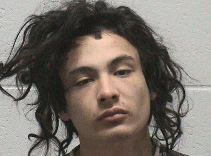 Fernley stabbing suspect set for competency hearing; mother released ...