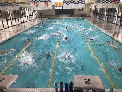 Lakeridge Swim Team Sunk By Tennis Club Demolition Plans | | 2news.com