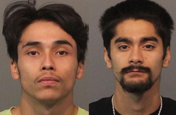 Sparks Police Arrest Three Men After Deadly Shooting on El Rancho Drive ...