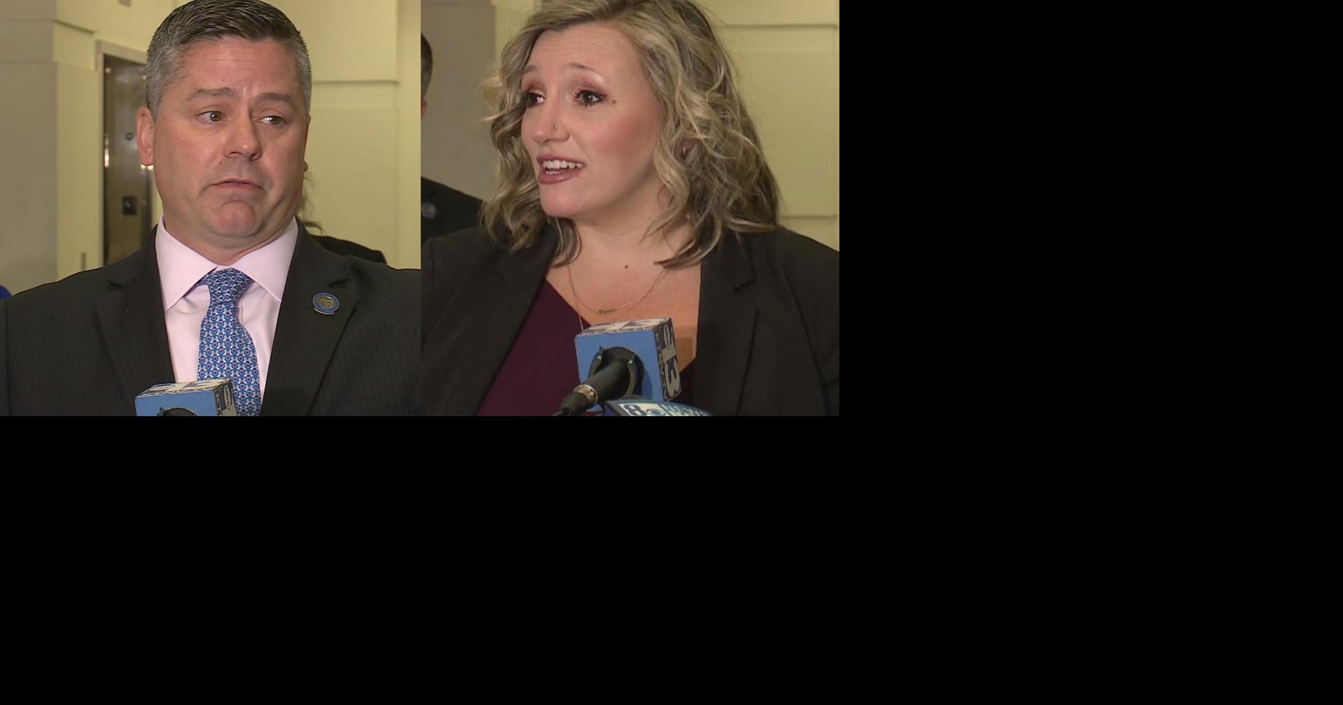 Legislative Dems Touting Historic Investments in Education | School ...