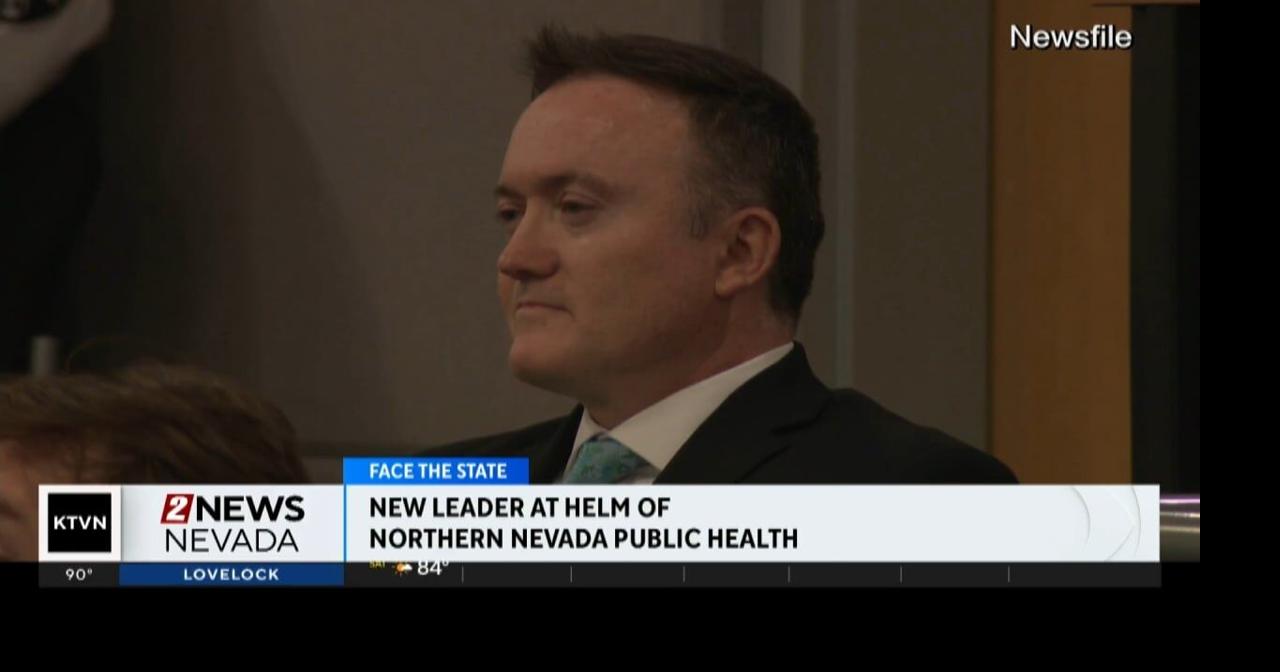 New Health Officer with Northern Nevada Public Health | News | 2news.com