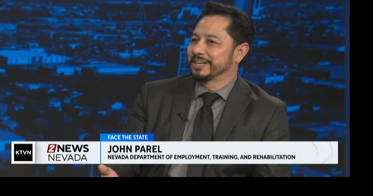 Face the State: Nevada's Workforce (Segment 1) | Videos | 2news.com