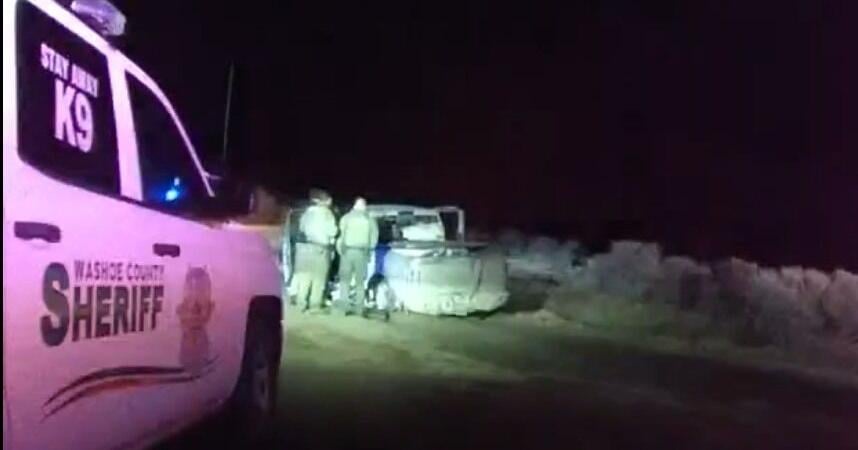 Washoe County Sheriff's Office arrests two for burglary | Nevada News ...