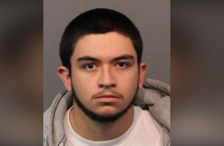 Teen Sentenced to 15 Years in Prison in Two Different Cases, Months ...