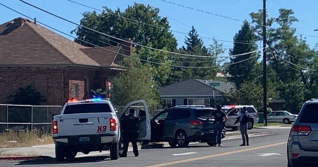 Police Working 'Active Incident' at House Near Mill & Aitken Streets in ...
