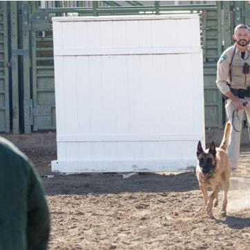 carson city k9 unit