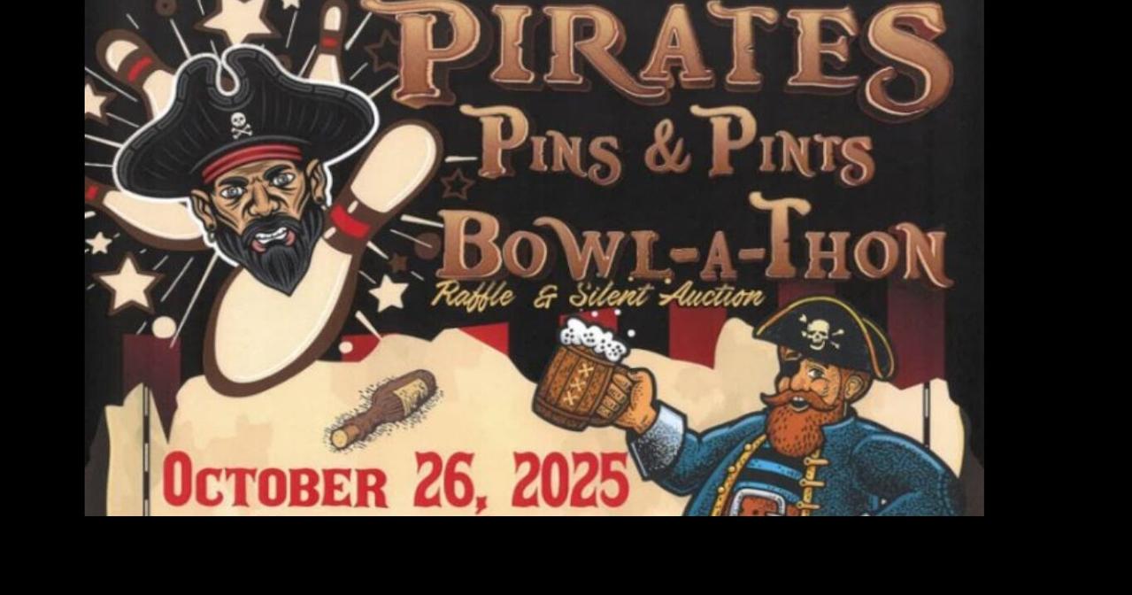Pirates Pins and Pints fundraiser returns to Sparks next month | Local ...