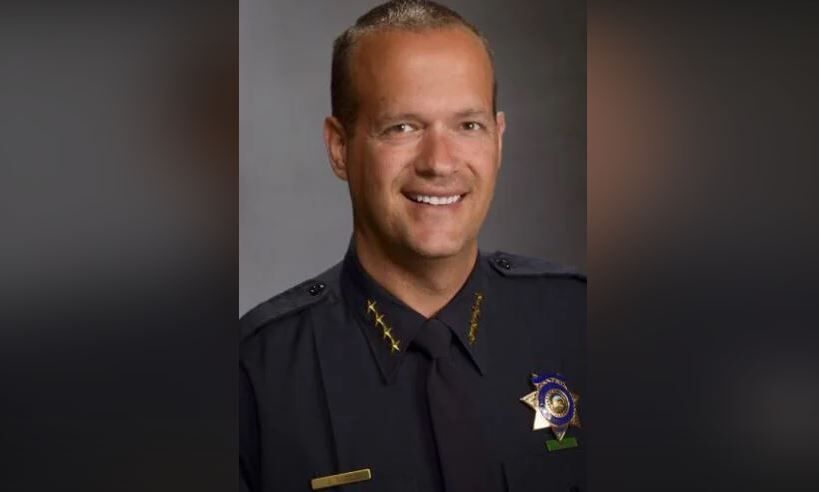 Reno Police Chief Jason Soto to Retire at End of 2022 | News | 2news.com