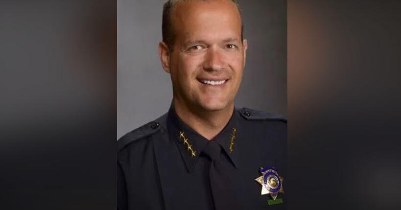 Reno Police Chief Jason Soto to Retire at End of 2022 | News | 2news.com