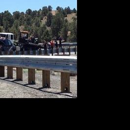 NHP Identifies 2 People Killed in 3-Motorcycle Accident on Geiger Grade ...