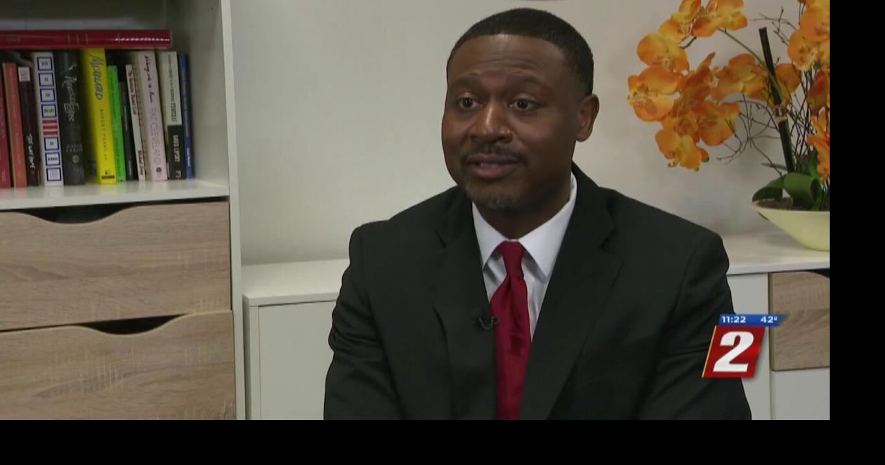 Ohio High School Teacher Selected As National Teacher Of The Year ...