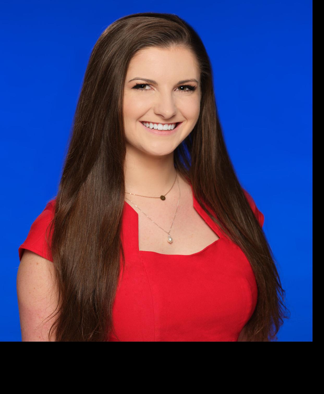 Makayla Hardy | Meet The Team | 2news.com