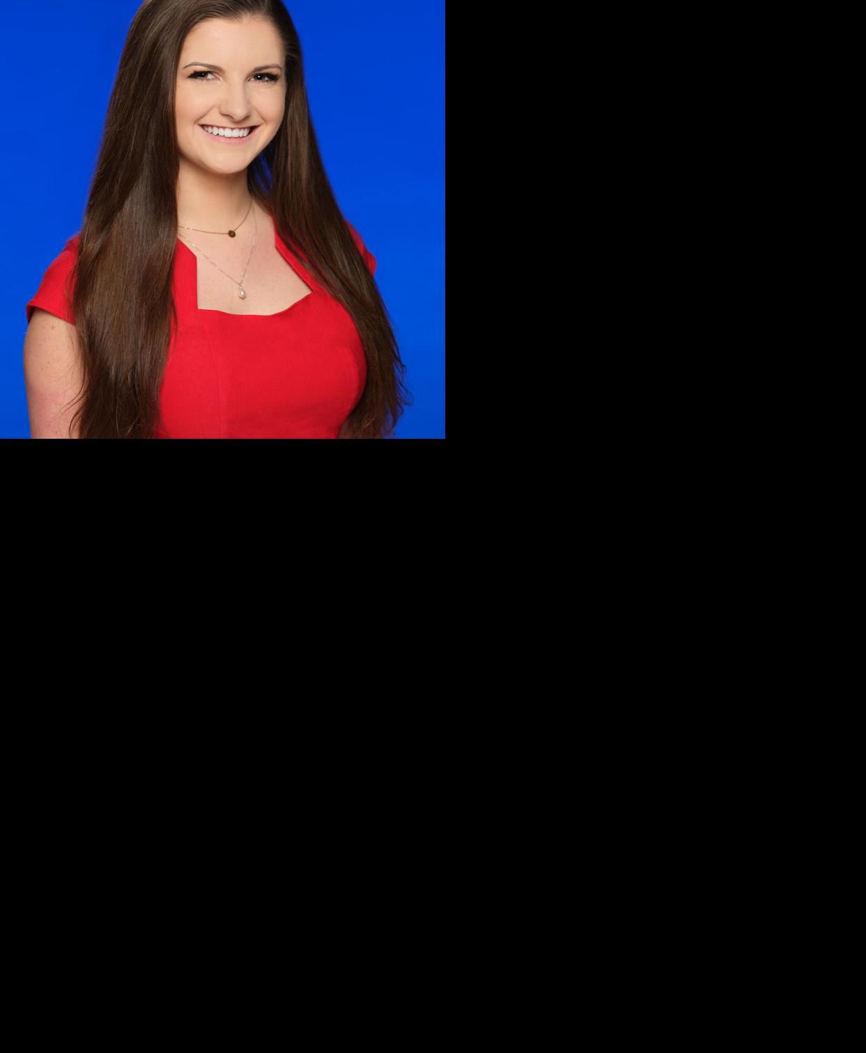 Makayla Hardy | Meet The Team | 2news.com