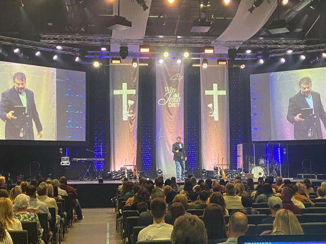 Local Easter Sunday Church Services | News | 2news.com
