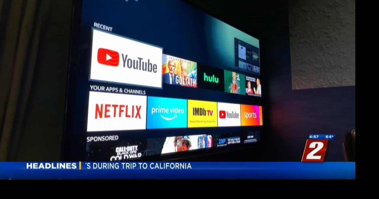 What The Tech: Cutting Back On Streaming Services | What the Tech ...