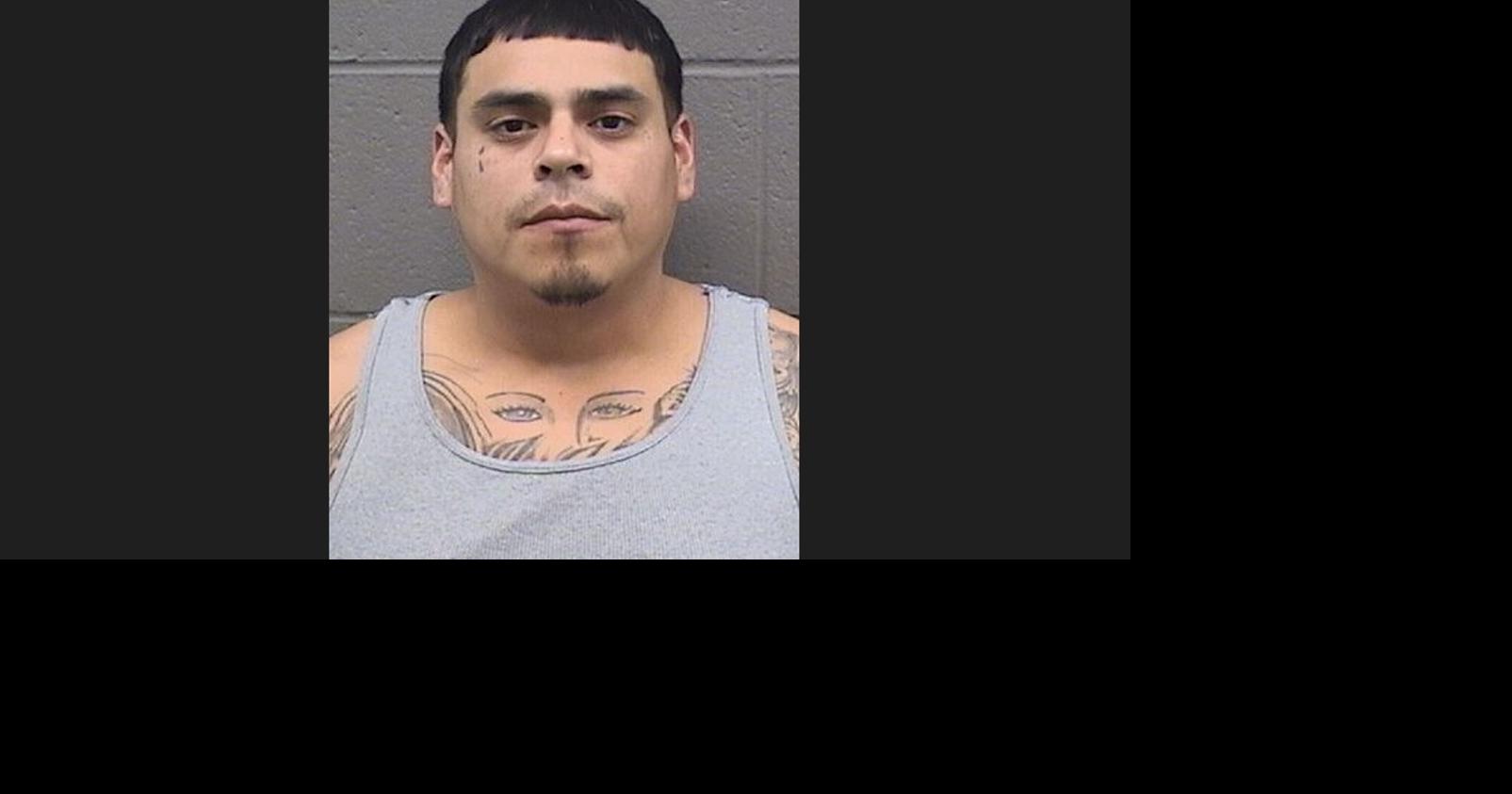 Suspect in Carson City Battery Investigation Arrested in California ...