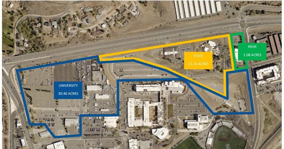 $224-million Veterans Affairs hospital approved for Reno | Politics ...