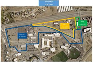 $224-million Veterans Affairs hospital approved for Reno | Politics ...