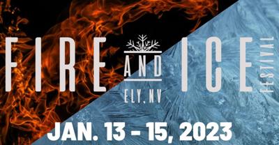 Ely's Fire & Ice Festival Returns, Registration Open for Sculpting ...