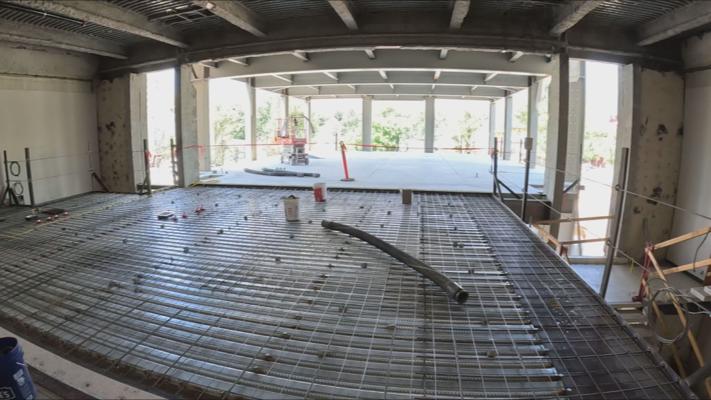 Behind The Scenes Look: Nevada Legislature Expansion/Remodel | Building ...