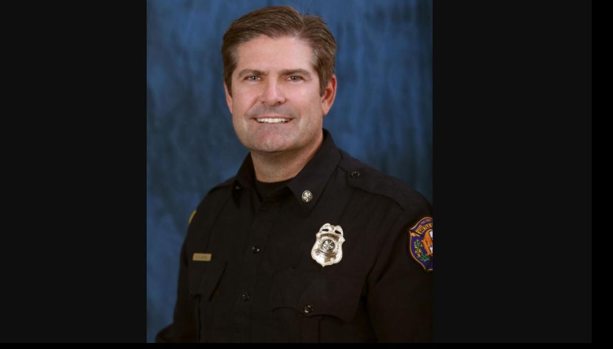 Carson City Fire Chief announces retirement | Local News | 2news.com