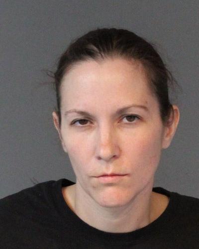 Carson City Deputies Arrest Woman in Hit-And-Run Crash | Law | 2news.com