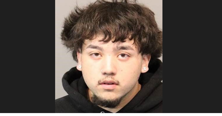 Reno Police Arrest Suspect in Gang Related Shooting On Saturday in ...