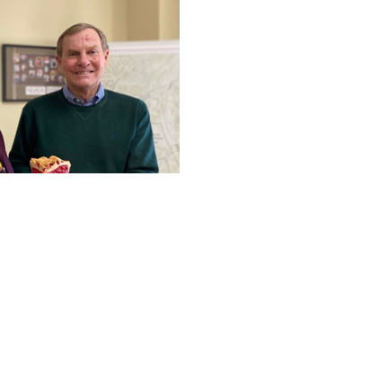 Nell J. Redfield Foundation President Gerald "Jerry" Smith passes away ...