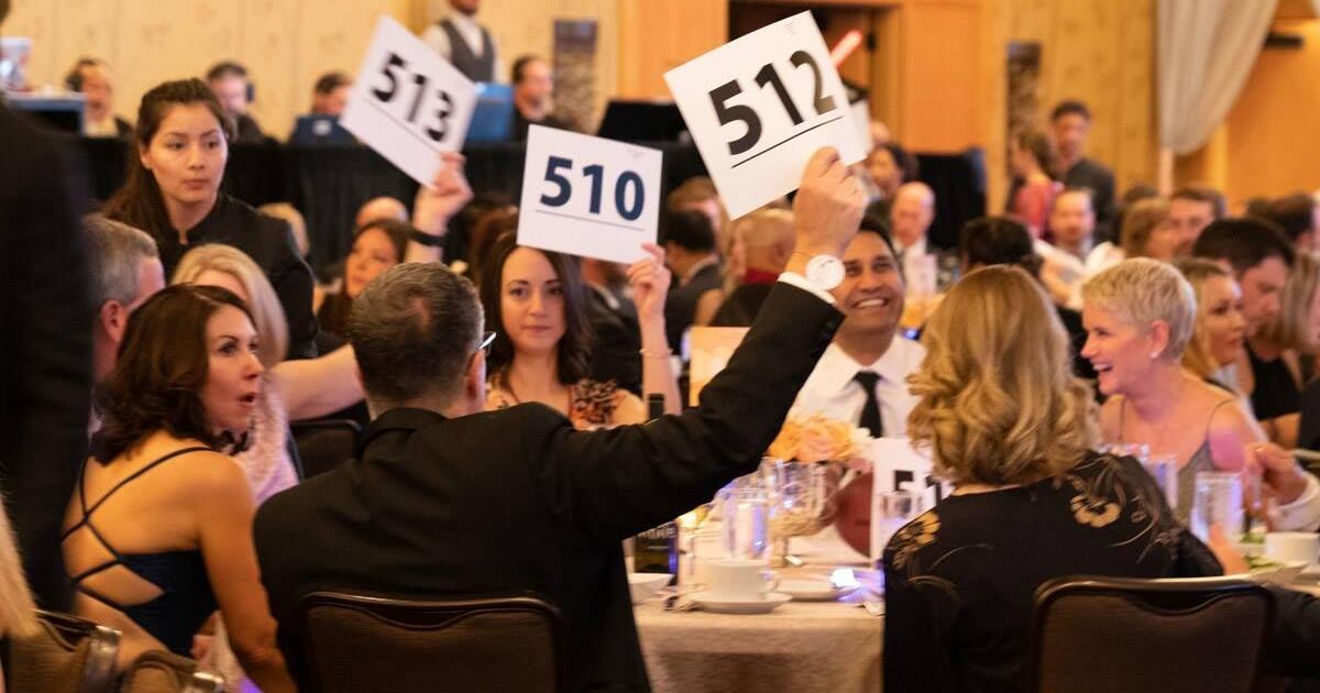 Overlake’s Bandage Ball Fundraiser Making In-Person Return | News ...