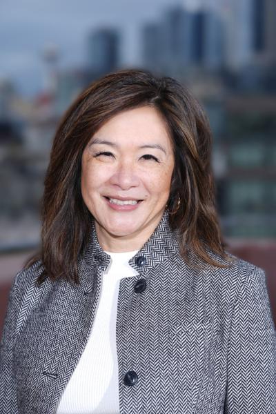 Mercer Island’s Chin to Help Guide Lasting World Cup Impact | News ...