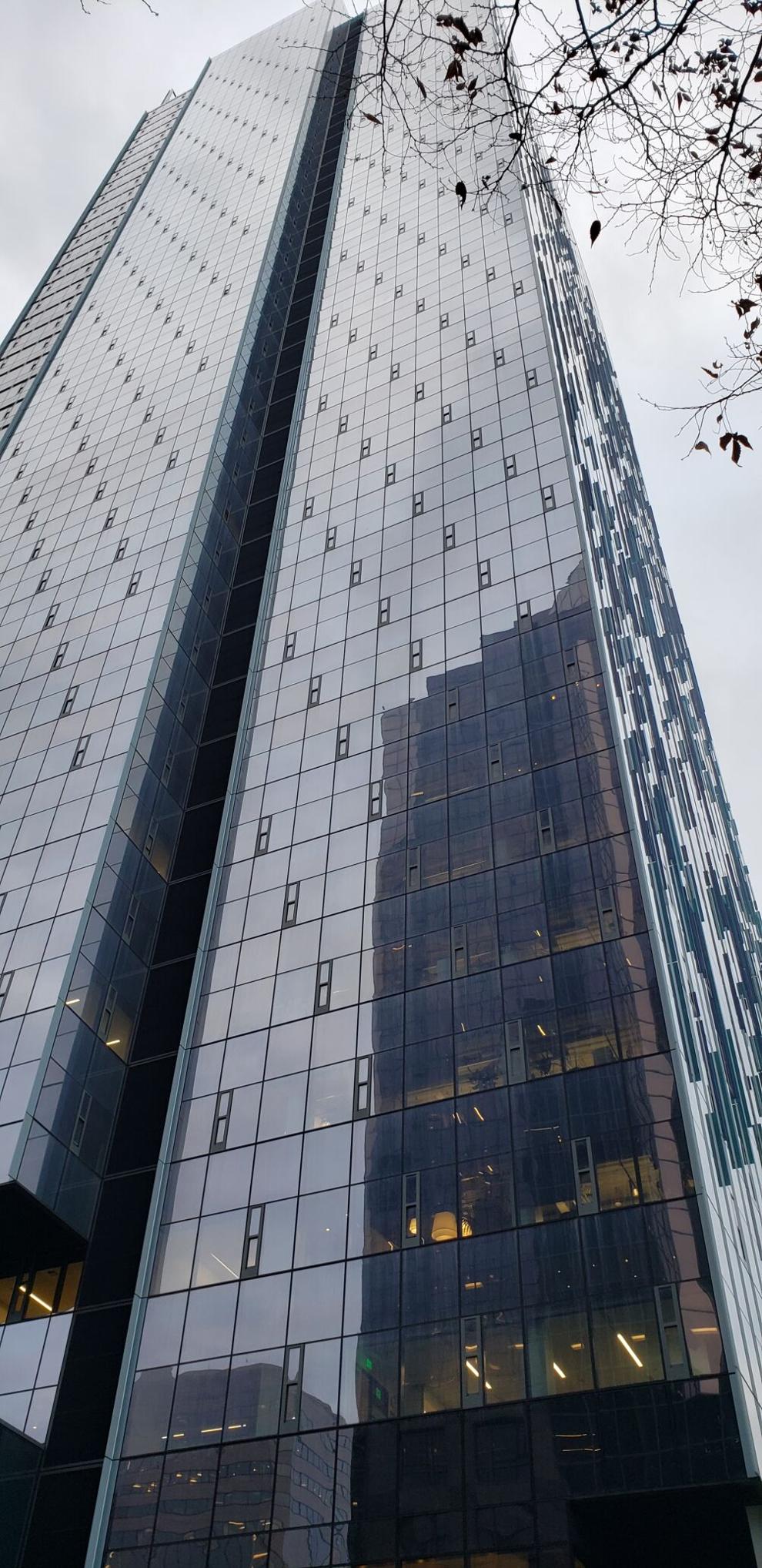 Tower 555 Buildout Making Room for More Employees | News | 425business.com