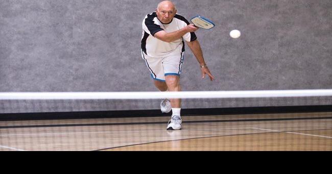 Pickleball Promoter | Lifestyle | 425business.com