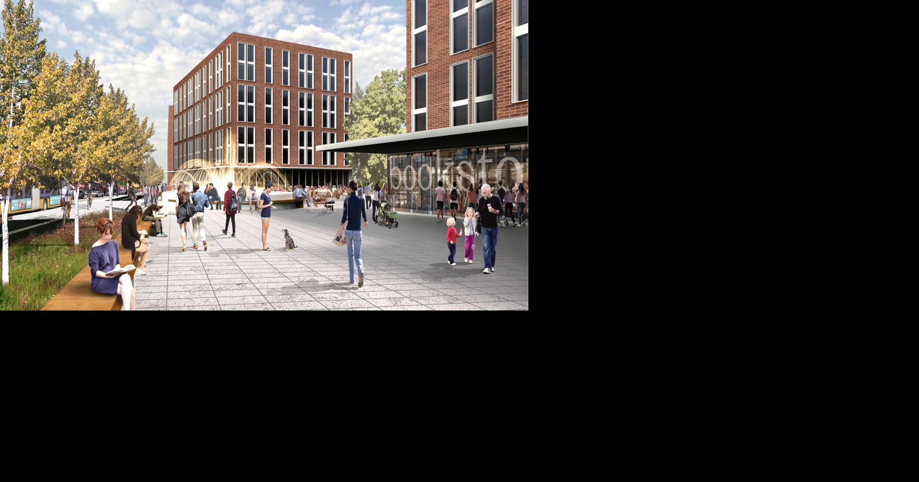 UW Bothell, Cascadia College Approve Master Plan | Lifestyle ...