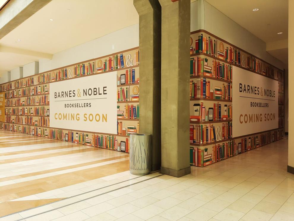 Barnes & Noble Opening New Store in Bellevue Next Week | News ...