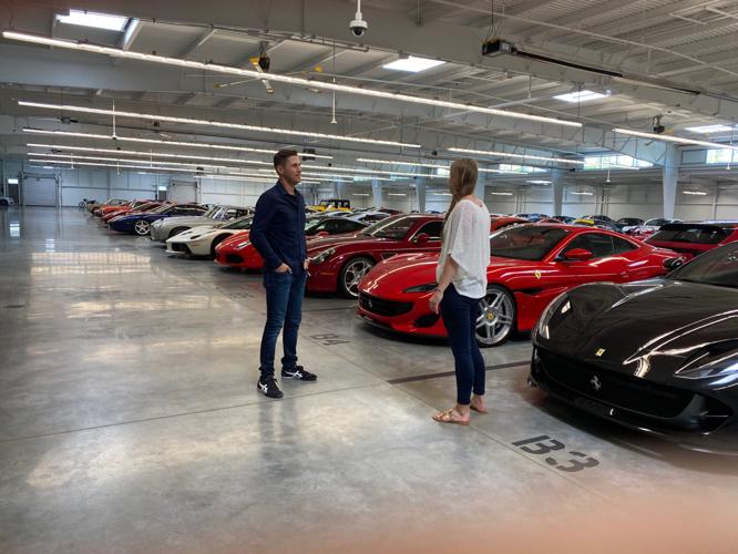 24 Hours: Doug Perry | Lifestyle | 425business.com