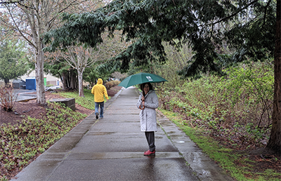 24 Hours: Lisa Rosenblum | Lifestyle | 425business.com