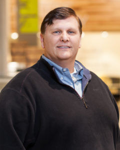 Local Grocery Chain Welcomes New CEO | News | 425business.com