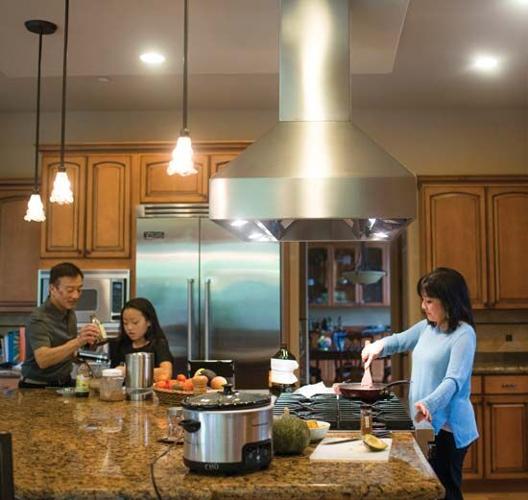 Nancy Cho Leads by Example | News | 425business.com