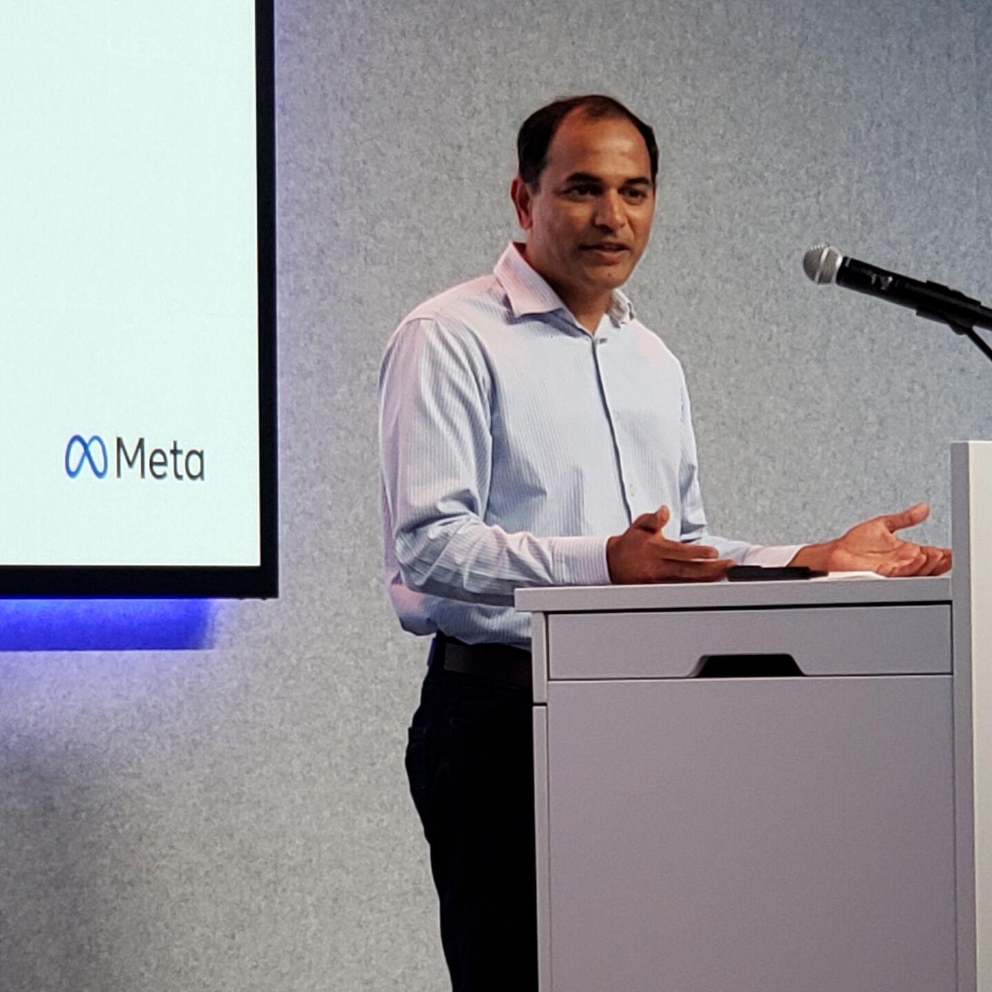 Meta Celebrates Opening of New Bellevue Offices | News | 425business.com