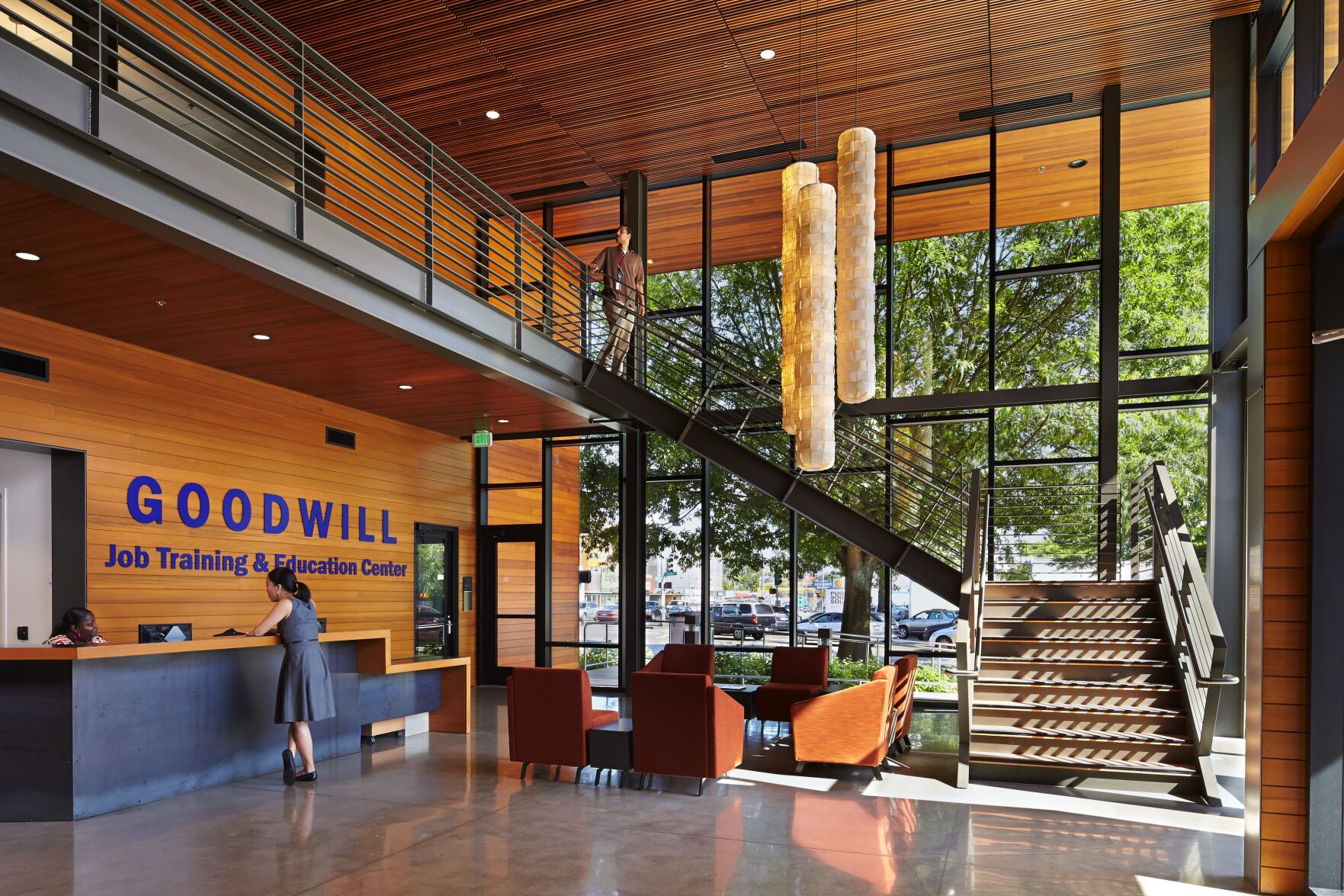 Evergreen Goodwill Shares Impact Report | News | 425business.com