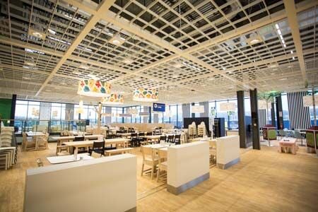 Ikea Brings Green to Renton | News | 425business.com