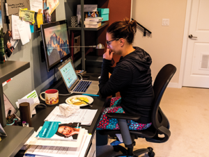 24 Hours: Jen Mueller | Lifestyle | 425business.com