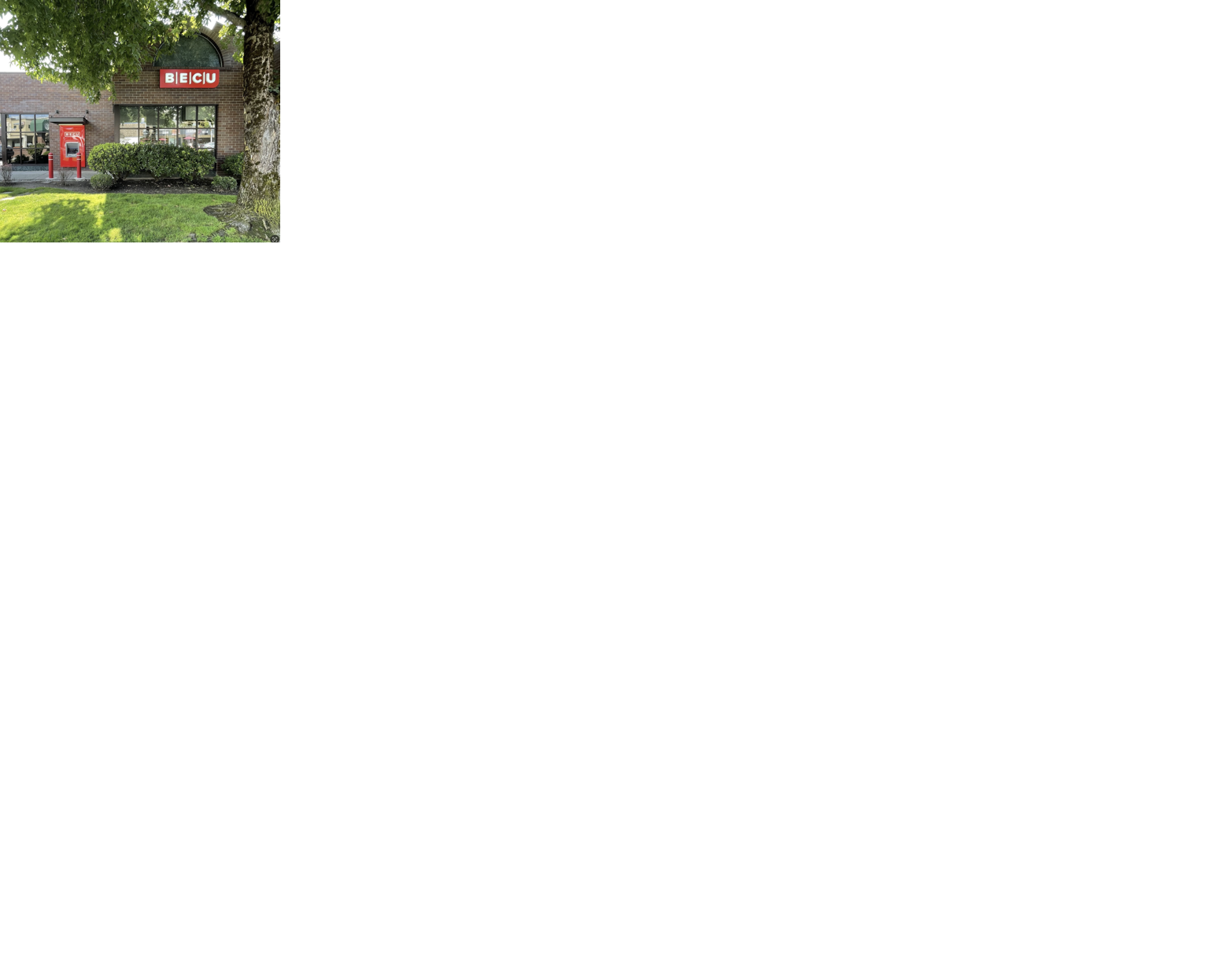 BECU Opening New Kirkland Location | News | 425business.com