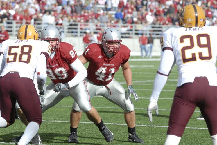 Ask: Jedidiah Collins | Lifestyle | 425business.com