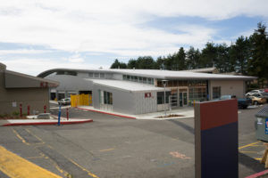 Renton Technical College To Open $20 Million Automotive Technology ...