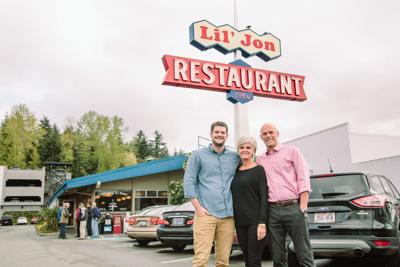 A Merry Menu | Lifestyle | 425business.com